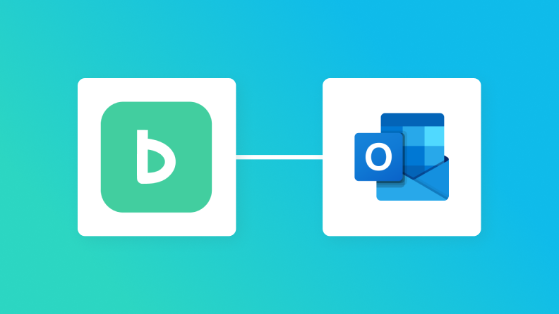 BacklogとOutlookを連携して、Backlogで課題を追加したらOutlookに自動で送付する方法｜Yoom